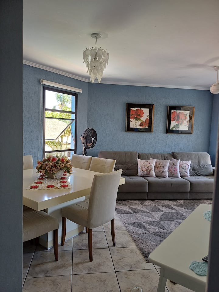 Apto Em Torres Para Temporada 102 - Torres, Brazil