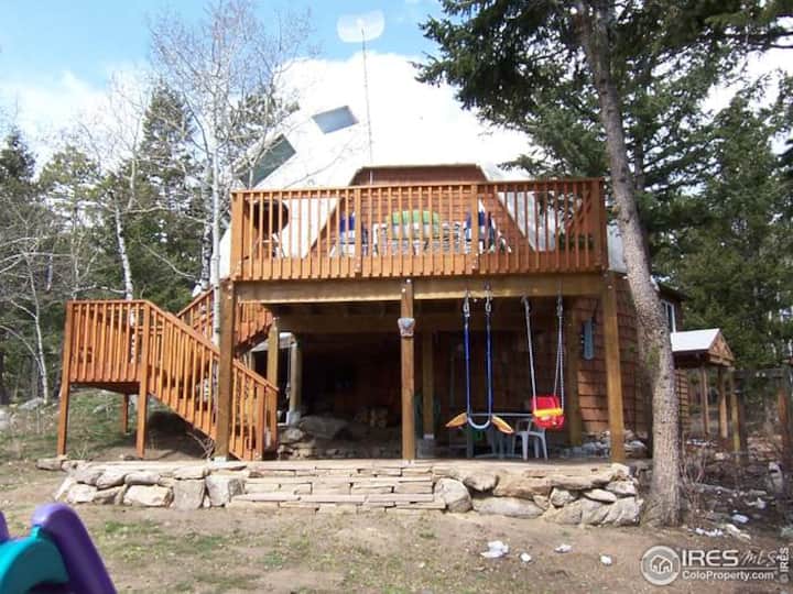 #Stardome - Nederland, CO