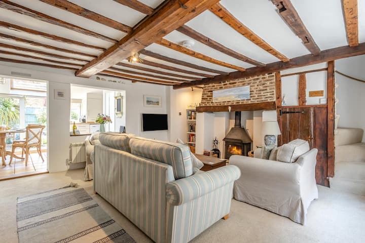 2 Bed In Southwold (Oc-bart2) - Southwold
