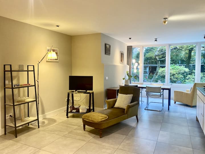 ★ Unique & Comfortable Apt | Center Of Amsterdam ★ - 