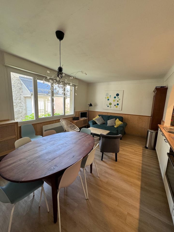 La Fontaine De St Clément, Un Calme Au Cœur De Luz - Luz-Saint-Sauveur