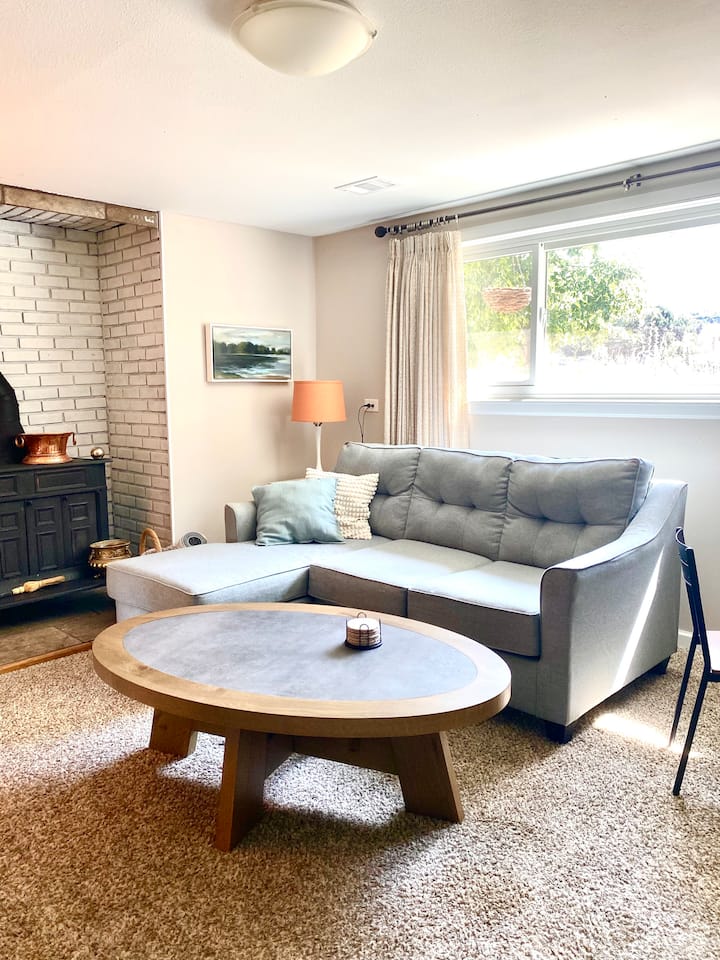 Guest Suite Retreat Near Downtown Castle Rock - Castle Rock, CO