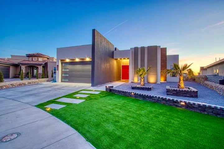 El Paso House Vacation Rentals - Texas, United States | Airbnb