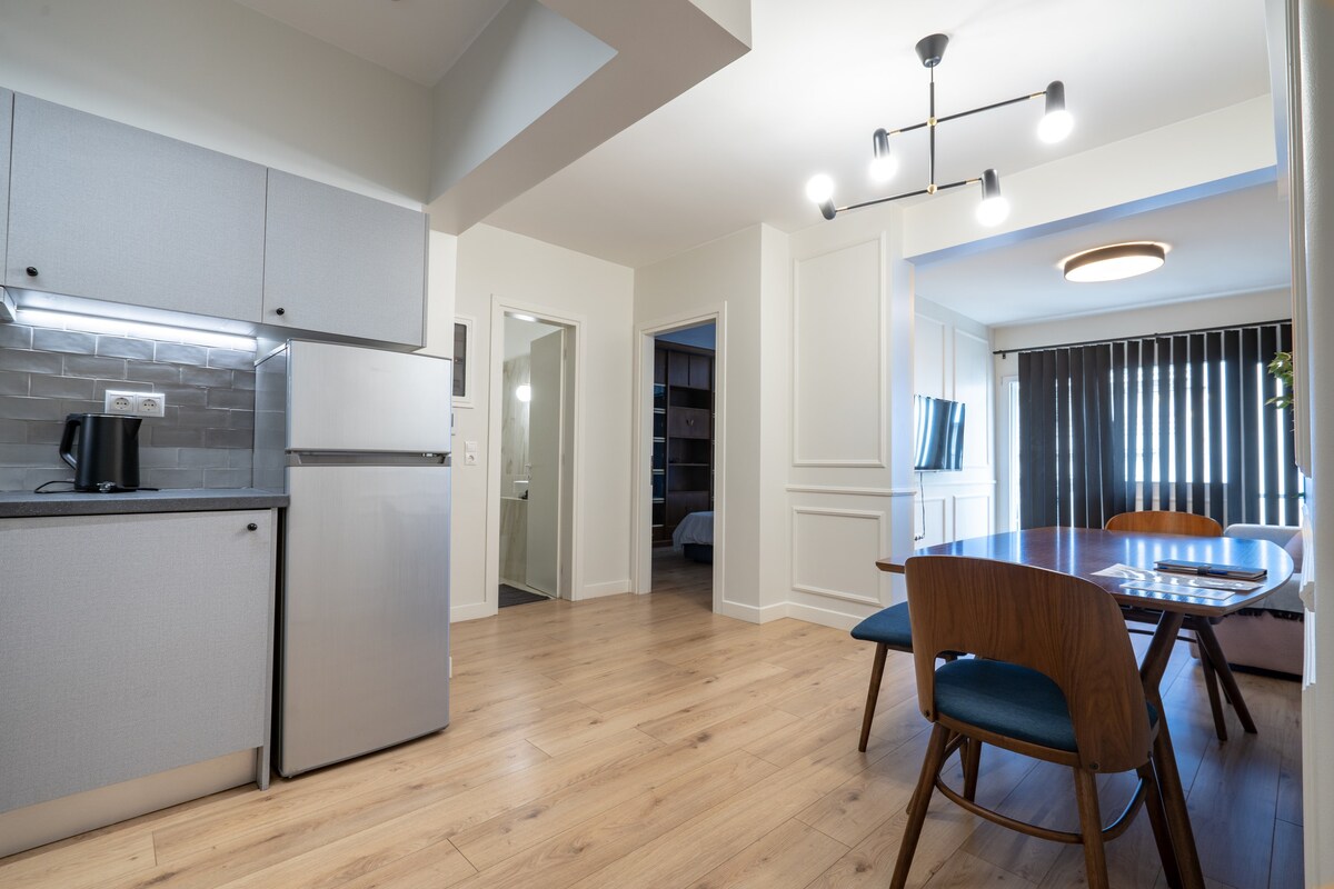 Athens Balcony - Apartamento central de 2 dormitorios de MPS ...