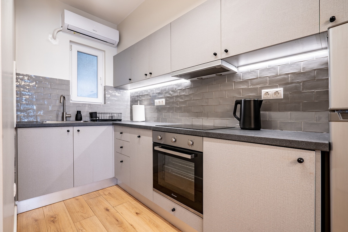 Athens Balcony - Apartamento central de 2 dormitorios de MPS ...