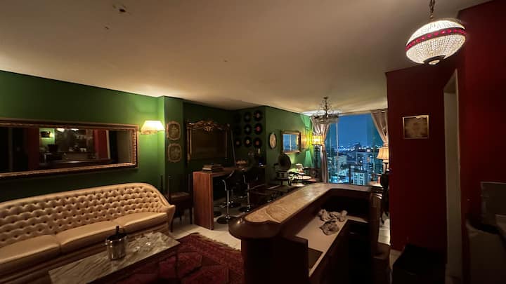 Espaço Bar - Sao Paulo