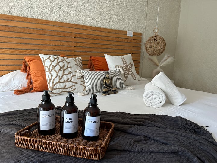 Spacious 6br Home For 19 • Near 5th Ave - Playa del Carmen