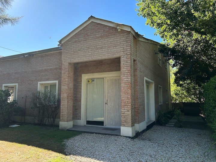 Duplex Margaritas, Paz, Naturaleza, Relax, Playas - Mar del Plata