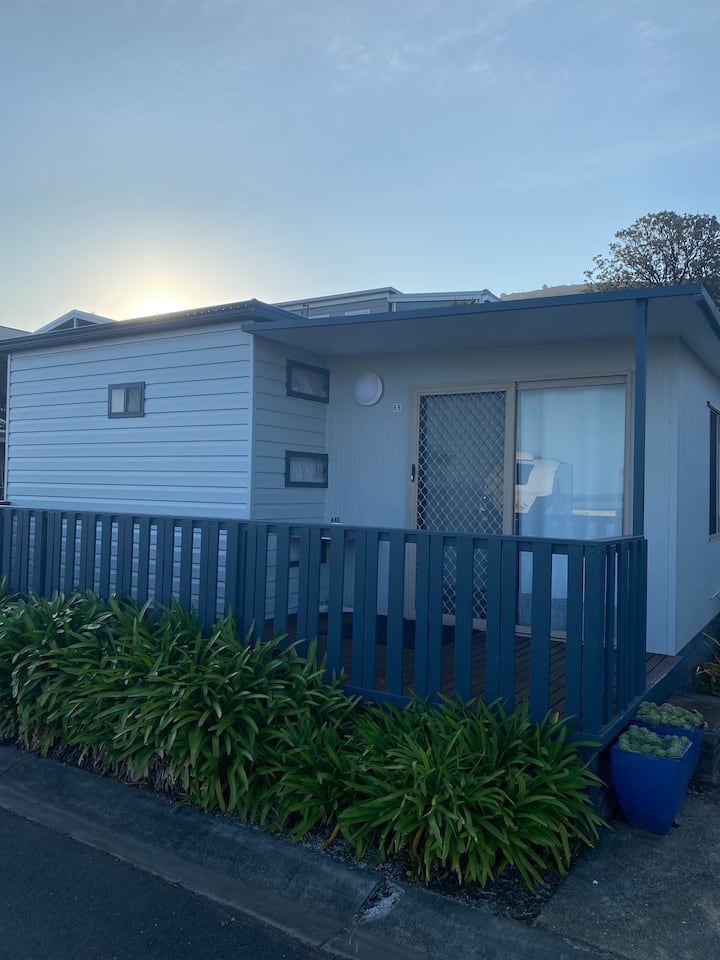 Holiday Cabin On Great Ocean Rd, Apollo Bay - Apollo Bay
