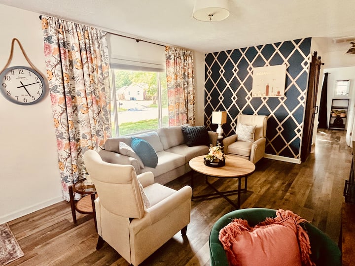 Arthur’s North Indy Carmel Grand Park Home 2 - Carmel, IN