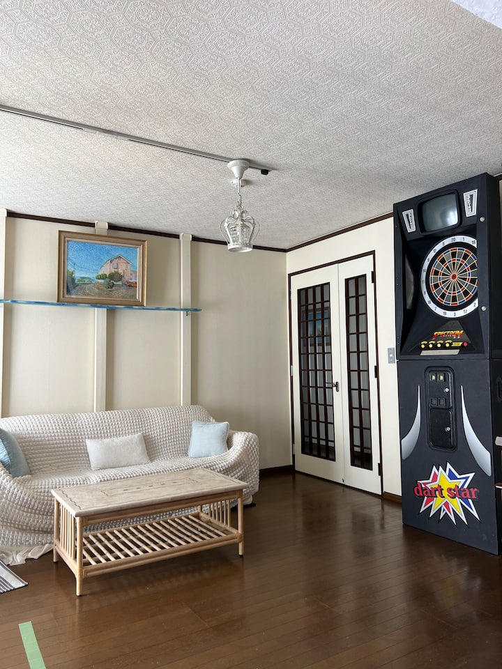 Let's Stay Kaoru Resort Be Happy. At Kamakura! - Kamakura