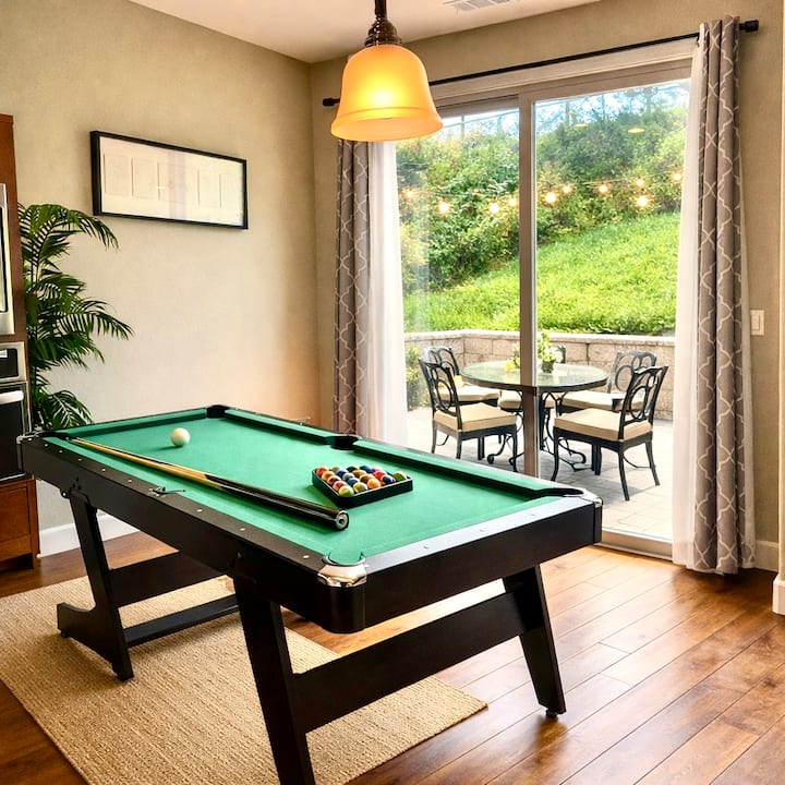 San Francisco Oasis / Patio / Garage & Office /16+ - Daly City, CA