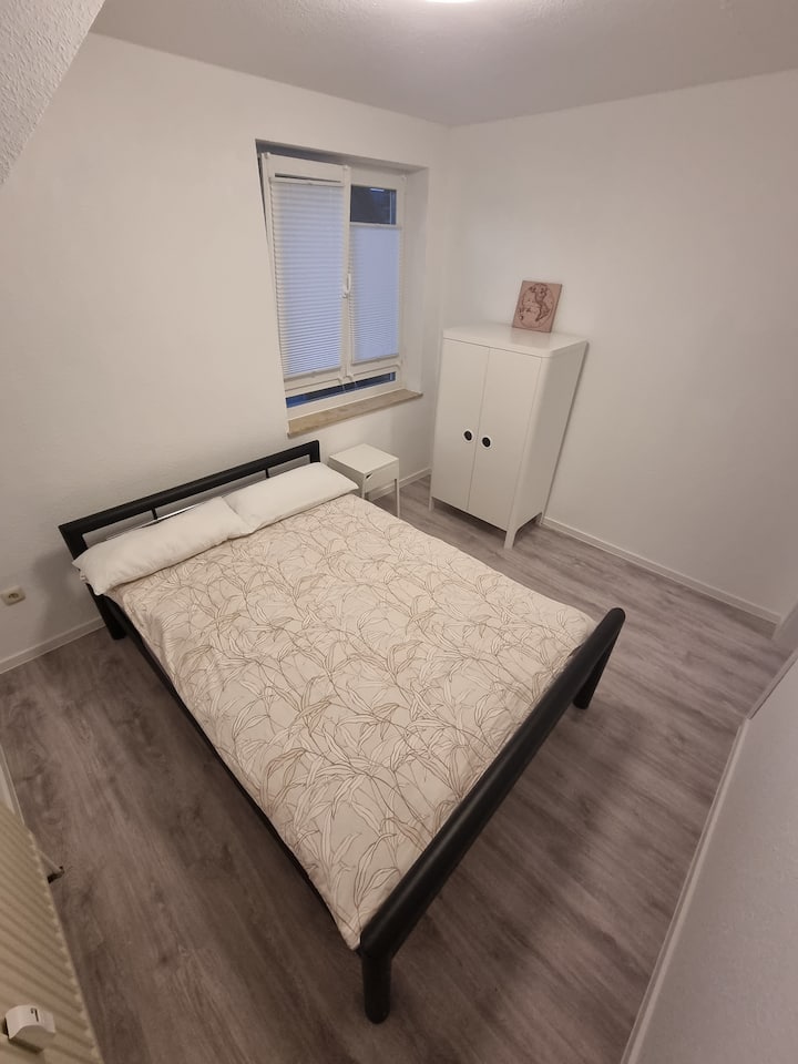 Hückelhoven Zentrum Dg Wohnung - Geilenkirchen
