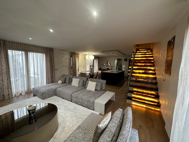 Villa Design Avignon Piscine Proche Festival - Avignon