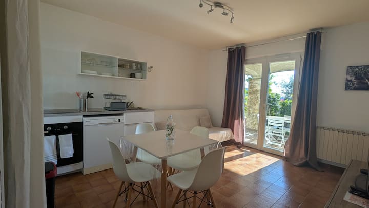 Villa Moana - Toulon