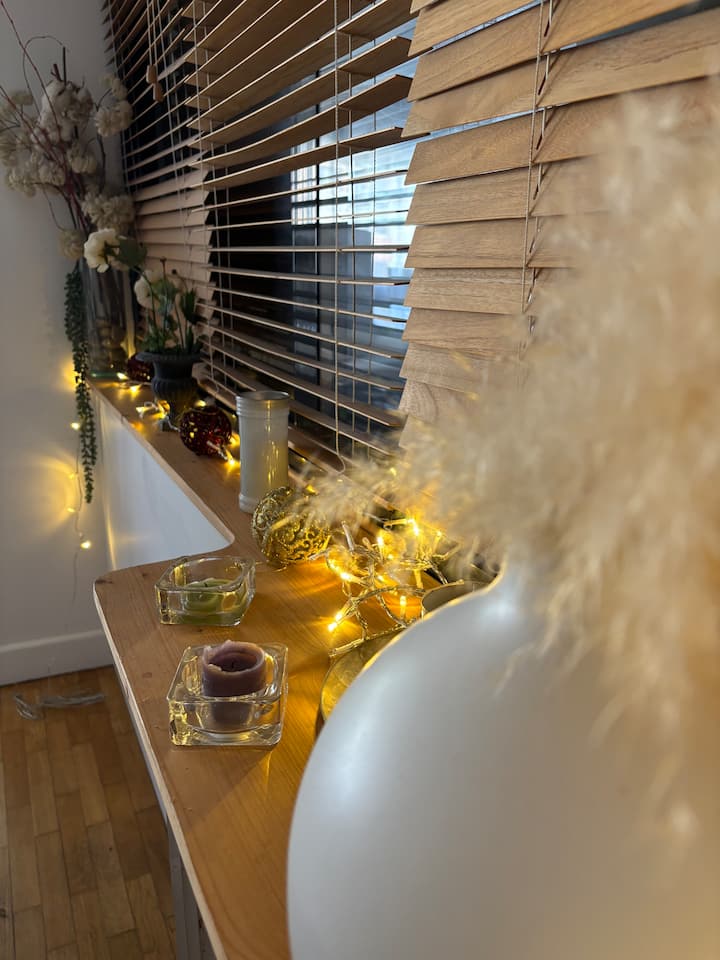 Quintessence - Clermont-Ferrand