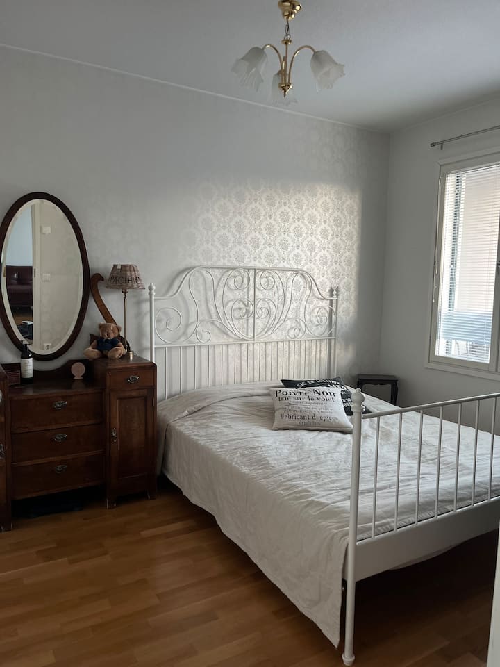 Luxury Apartment On The Lake - Vesilahti