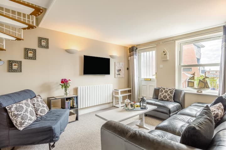 2 Bed In Aldeburgh (Oc-mst) - Aldeburgh