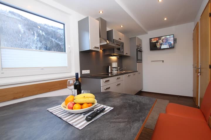 Apartment 4 People In St. Anton Am Arlberg - Saint Anton am Arlberg