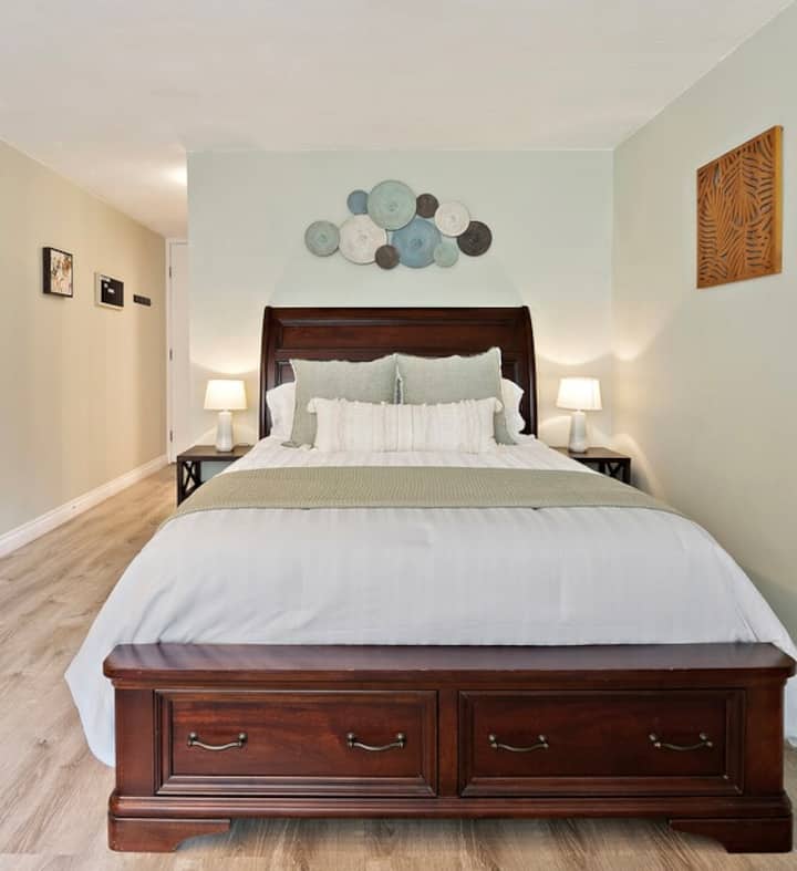 Cozy Apartment In Central Kona - Kailua-Kona, HI