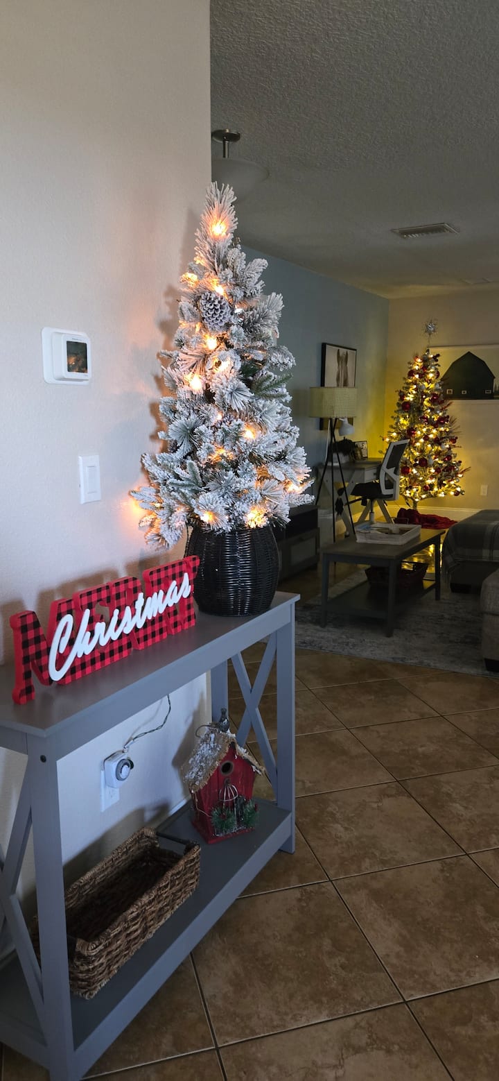 A Place With A View - Clermont, FL