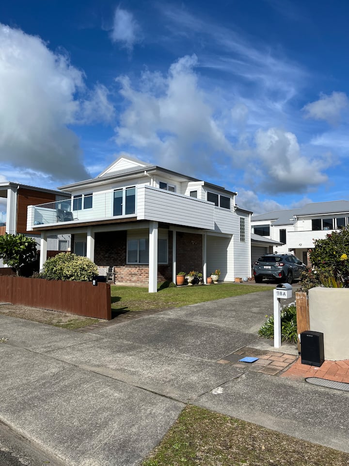 Ohope Seascape Home. - Ōhope