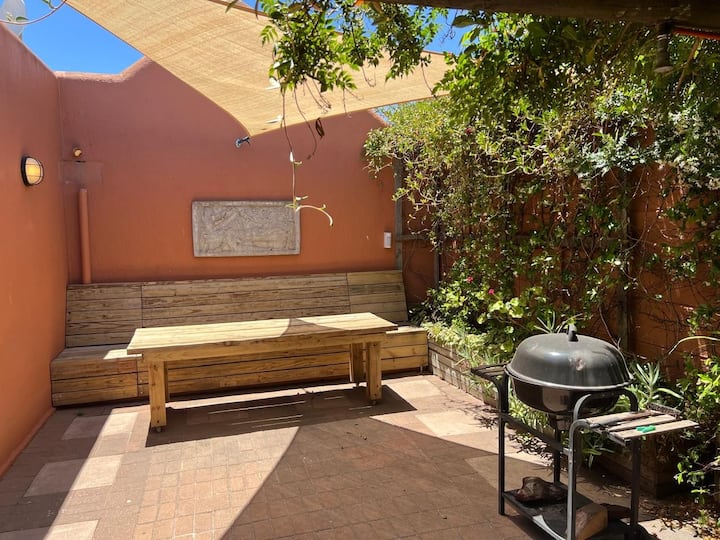 2nd Wind Cottage Unit A - Langebaan