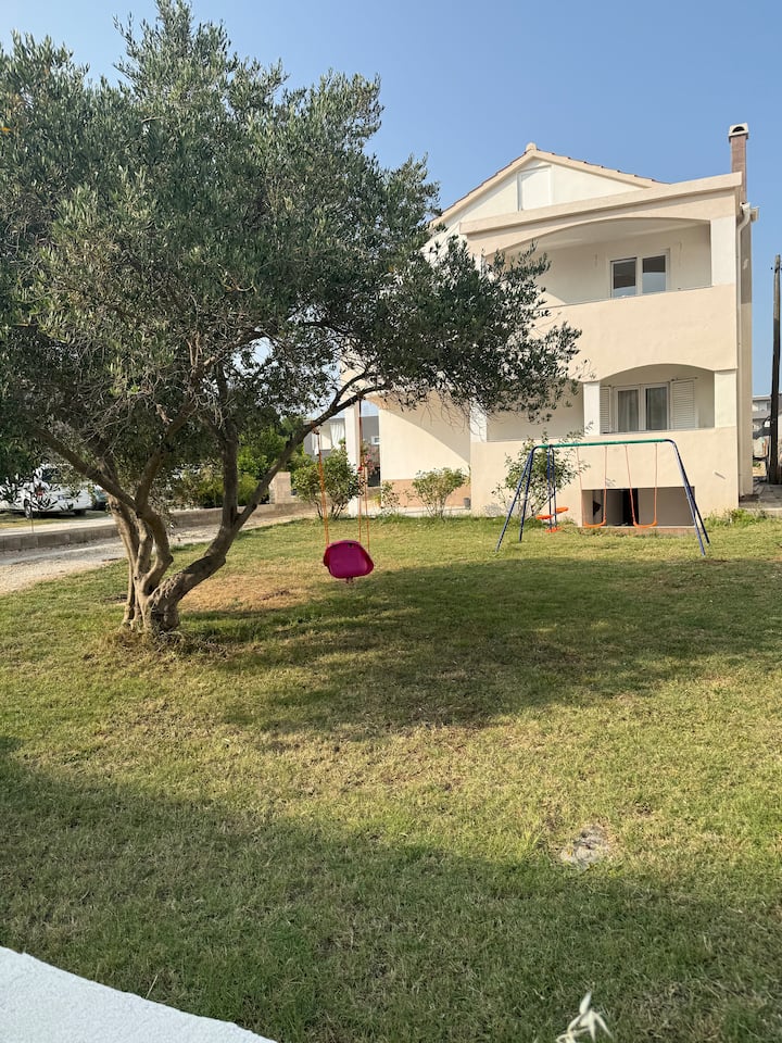 Apartment K&m - Sukošan