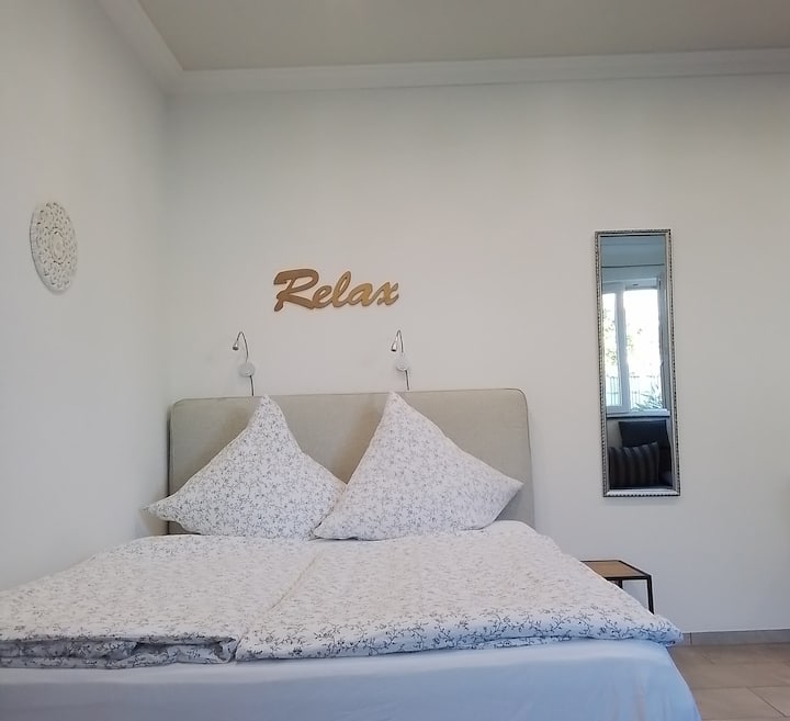 Modernes Apartment In Langenargen - Langenargen