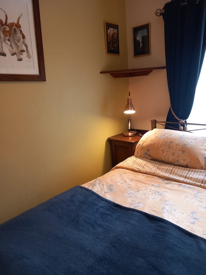 Cosy Stopover For Two - Faversham