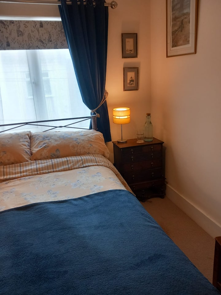 Cosy Stopover For Two In Great Location - Faversham