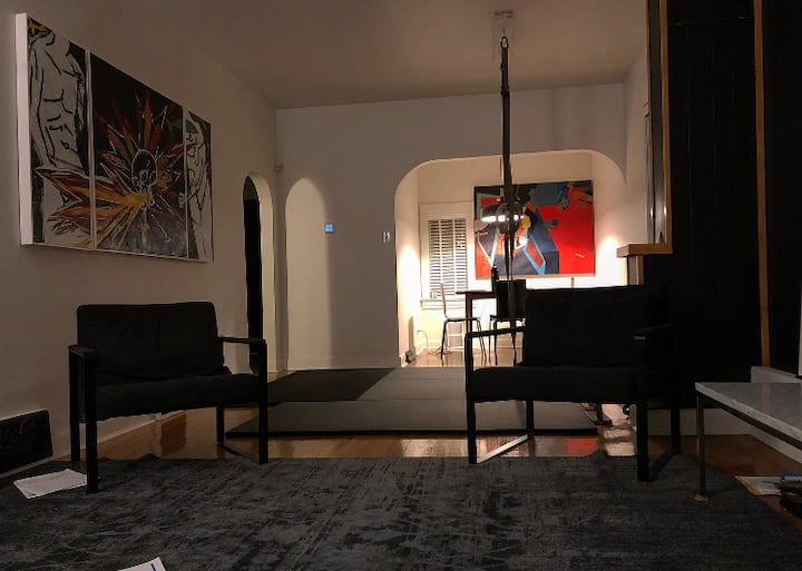Cozy, Quiet And Central. - Winnipeg