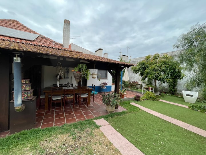 Casa Da Boa Esperança - Bombarral