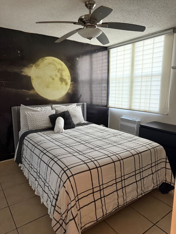 Apartamento Completo Tranquilo En El áRea Este - Río Grande