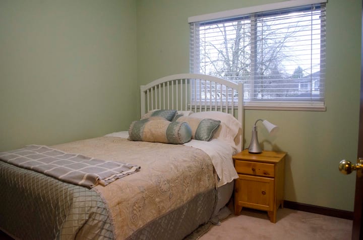 Parc Golden Ears - 3 quartos 2 banheiros 6 pessoas - Casas para Alugar ...