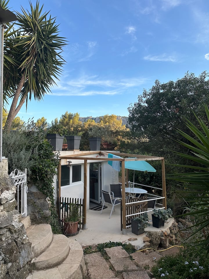 Maison De Campagne - La Garde