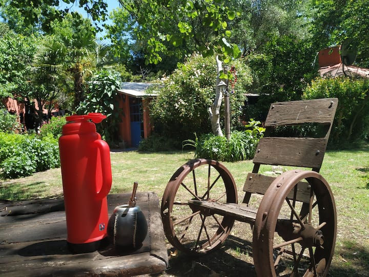 El Quincho Miramar - 