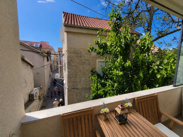 Cozy Downtown Apartment "Nena" - Split