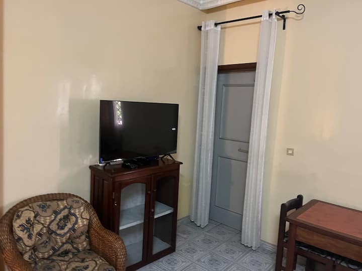Studio Orny Au Cameroun/douala - Douala