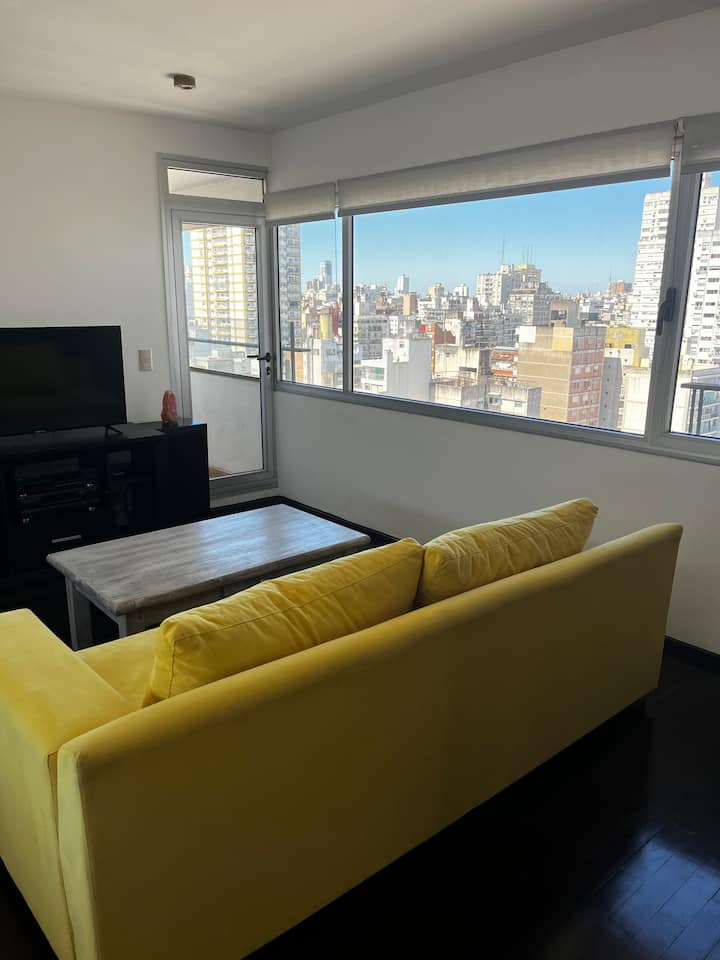 Green Wood C/parking - Rosario