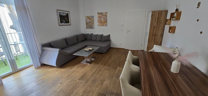 "Im Herzen Von Favoriten " - Vienna