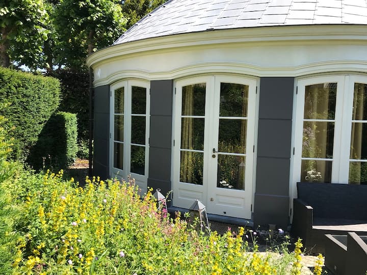 Guesthouse, Winnaar Gooise Architectuur Prijs! - Hilversum