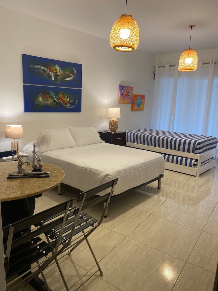Apartamentos Olgalú - San Andrés