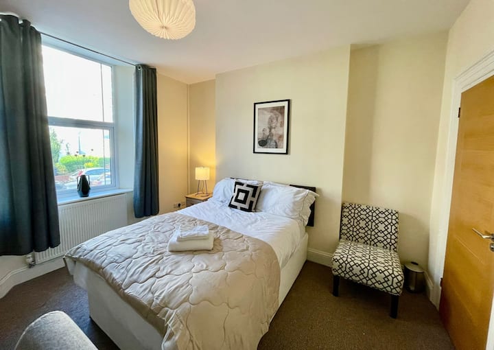 The Albert - Lovely Cosy Premium Home - Bristol