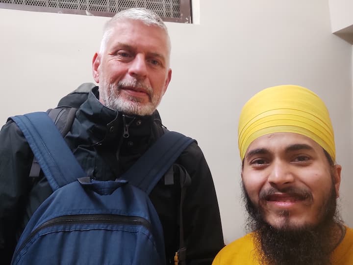 Nature's Paradise Homestay | Deluxe Family Room - Haridwar