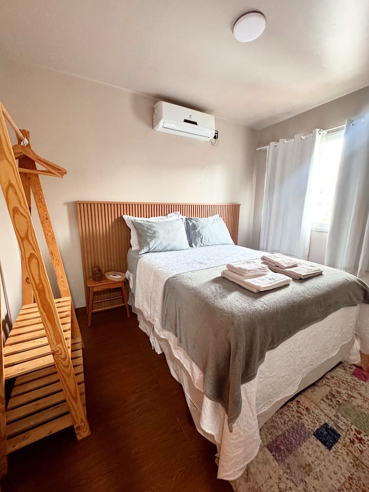 Ap Confortável E Aconchegante - Manaos