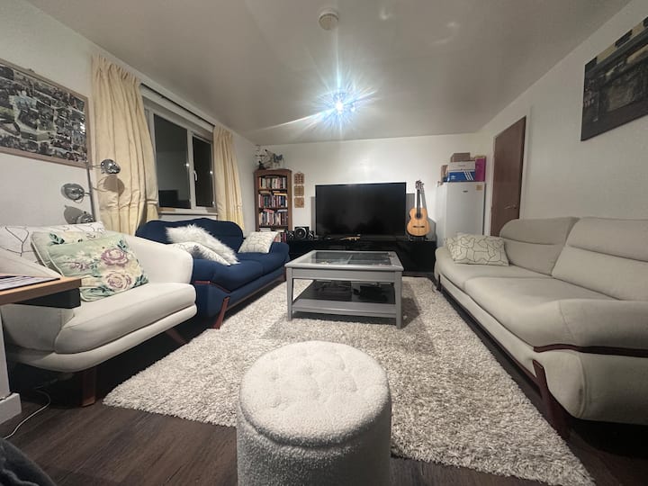 Room By Principality Stadium (5 Minutes Walk) - Cardiff