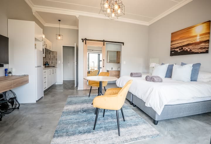 Unit 1 House Kelné Pringle Bay Self Catering - Pringle Bay