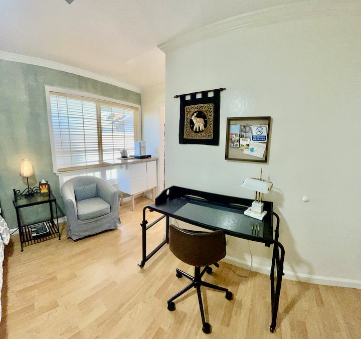 Mini Private Studio In Livermore - Livermore, CA