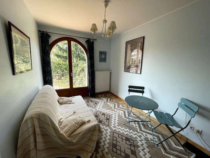 Logement Calme Proche Grenoble - Voreppe